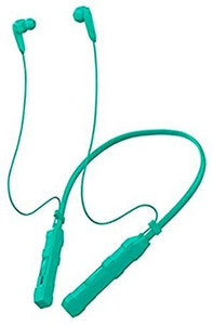 Mrs Simin Haer B16 Green Bluetooth & Wired Price in India - Buy Mrs ...