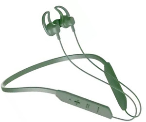 netpaa BT-MAX Wireless Bluetooth Headsets / Grey BT62 Bluetooth Price ...