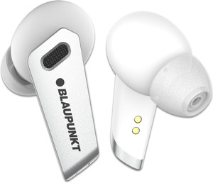 Blaupunkt BTW300 WH Bluetooth Headset Price in India - Buy Blaupunkt ...