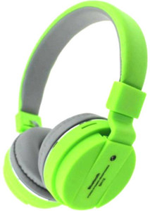 Clairbell HB-153 SH12 Headset Super Extra Bass Bluetooth Headset ...