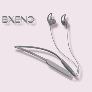 Bxeno BX-2 Venus Fire - 48 Hours Playtime Bluetooth Headphone Neckband ...