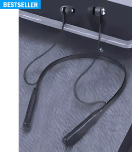 house of common 30 Hours Playtime, Quick Power-Up, Dual Connection ...