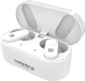 Varni Buds1 TWS with 60Hr Playtime, HD calling, Enc Mode, Super Bass ...