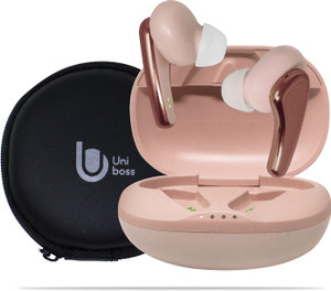 UniBoss Glamour Bluetooth Price in India - Buy UniBoss Glamour ...