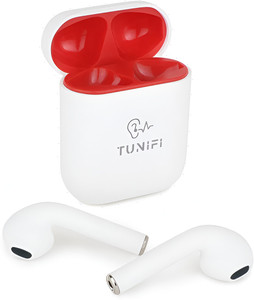 Tunifi Earbud TN02 POCKET with ASAP Charge & 48 HRS Playback Bluetooth ...