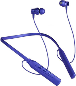 WRENS Double Ear [Bluetooth 5.3] Wireless Earphone With 35-hours ...
