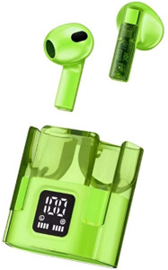 COREGENIX Clear Sound TWS with BT5.3, 25hrs Playtime, Low Latency, High ...