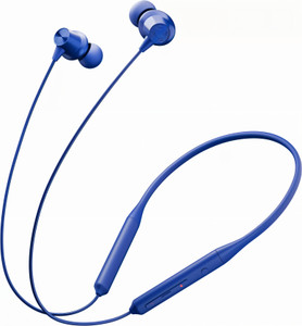 GREE MATT 50Hour Backup,Extra Bass,Waterproof Bluetooth Neckband ...