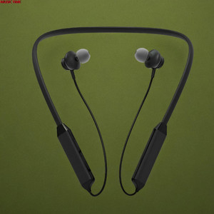 Shamsa A107 with 40ms Gaming Mode, 40H Playtime, Fast Charge,13mm ...