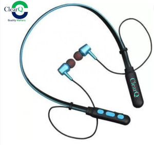ClearQ GROZA B Bluetooth Price in India - Buy ClearQ GROZA B Bluetooth ...
