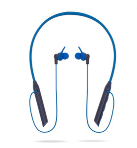 Radul R222 Quick Charge Wireless Neckband with Dual Pairing, 20H ...