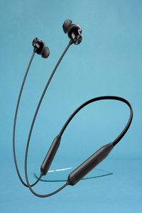 KYTech Bullets Z2 - MAGNETIC POWER OFF/ON 48Hr Playtime Headphone ...