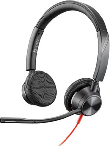 poly Blackwire 3325, BW3325 USB-C Wired Price in India - Buy poly ...