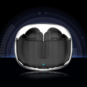 Unix True Wireless Pacific EarBuds 180 hours Battery life with See ...