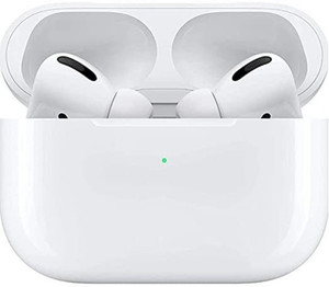 Zoom Tech Air-pods (Airbops) pro with / 18 Hours Battery Backup Smart ...