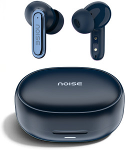 Noise Buds Connect 2 with Dual pairing, Quad mic with ENC & In-ear ...