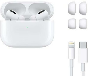 APPSLITE Ear pod with Wireless Charging Case WS-4000 Bluetooth ...