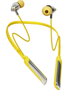 RARIBO 40Hr Playtime with Superior sound Neckband Headphone Bluetooth ...
