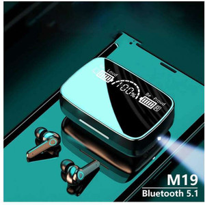 Arceus M19 Tws Gamming Wireless Earbuds Bluetooth Headset Price in ...