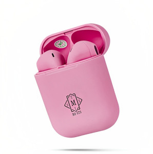 MI-STS TWS Inpods 12 New Version Wireless Earphone Stereo Earbud with ...