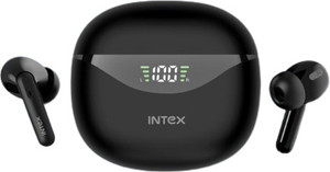 Intex AIR STUDS 311 EARBUDS Bluetooth Price in India - Buy Intex AIR ...
