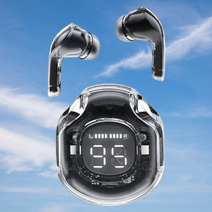 Mid Light Smart Design Led UltraPods Pro Buds 2 With Charging Case M29 ...