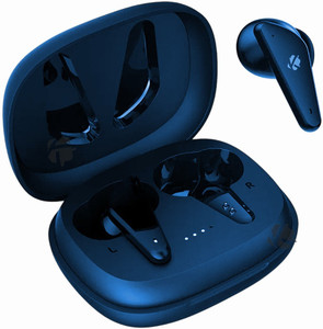 Kayroo EchoBuds KTW-451 TWS Earbuds | ENC Mic, 50ms Low Latency, 40H ...