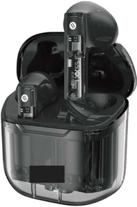 Digital Point Pods Clear Bluetooth Gaming Price in India - Buy Digital ...