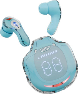 delphine ubon ninja j2 Freedom truly Wireless Earbuds with free silicon ...