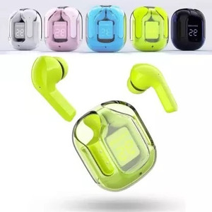 NKL Smart Design UltraPods Buds or Charging Case,Sensor Touch 349 ...
