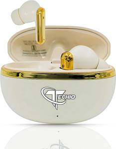 Techio NIRVANA ION Bluetooth Price in India - Buy Techio NIRVANA ION ...