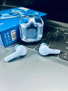 NKPR Newly Design UltraPods Buds ,Charging Case ,Sensor Touch 565 ...