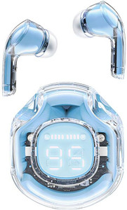 Pharaoh ECHO PRO WITH 28 HOURS PLAYTIME & IPX7 V5.3 Bluetooth Price in ...