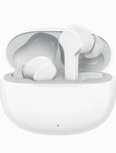 bAot Buds BT-110 in The Ear Upto 50 Hours Playtime,with AI ENC for ...