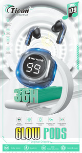 TICON TWS-179 Bluetooth Price in India - Buy TICON TWS-179 Bluetooth ...