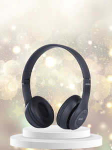 TWS Compact Wireless Over-Ear featuring Bass Modulation System_HZ ...