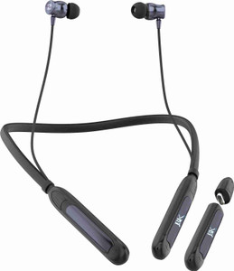BK Star BK735 HEADSET with Magnetic ON/Off in 70HR BackUP TypeC ...