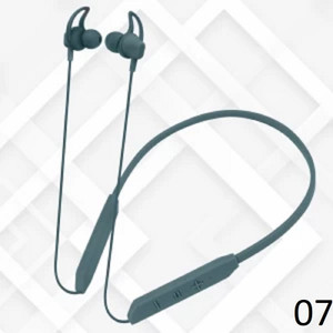 Mestie BT Max Wireless Bluetooth Gaming Smart Neckband Headset with ...