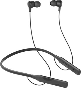 ZSIV New 2024 In-Ear Bluetooth Neckband with Dual Battery Backup, Fast ...