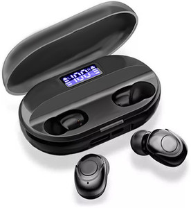 Paradox Tws T2 Gaming Earbuds True Wireless Bluetooth Earbuds Led ...