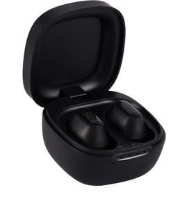 BAANI Truly Wireless in Ear Bluetooth Earbuds with 25 Hrs Playtime ...