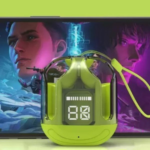 TECHWEAR New design UltraPods Buds With Charging Case AI Calling Air ...