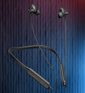 zdea Z2-Bullets - MAGNETIC POWER OFF/ON 48Hr Playtime Headphone ...