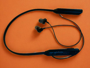 Sagaft Z373 Neckband, Dedicated Switch, 40H Battery, Dual Pairing, Fast ...