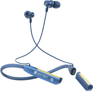 NextGen 300 HRS music Detachable extra battery, Touch panel control ...