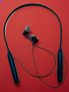 3BAAN Z97 Neckband, Dedicated Switch, 40H Battery, Dual Pairing, Fast ...