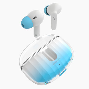 Boston Levin AirmaxPlus TWS Earbud with Playtime 30H,LowLatencyGaming ...