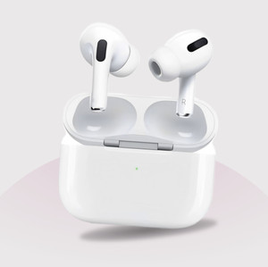 TX -FLO Buds T110 Bluetooth Truly Wireless in Ear Earbuds with mic,ENC ...