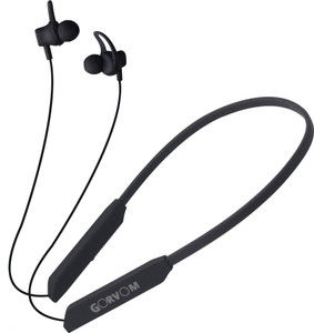 GORVOM Roar bt max Bluetooth Price in India - Buy GORVOM Roar bt max ...