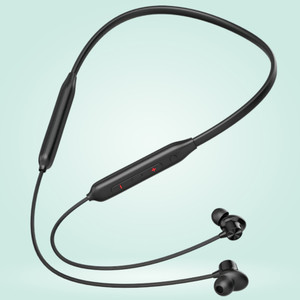 GREE MATT Neckband with Fast Charge,40Hrs Battery Life,High Bass ...